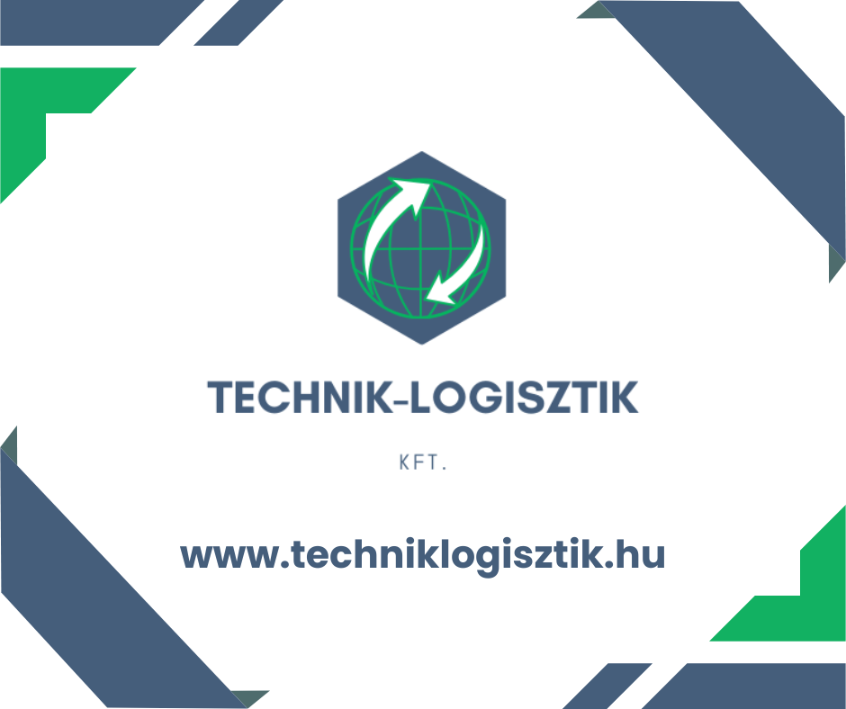 TECHNIK-LOGISZTIK KFT. Wholesale | Business Solutions | EU/CIS